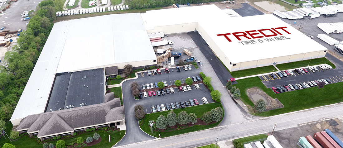 Home - Tredit Tire & Wheel