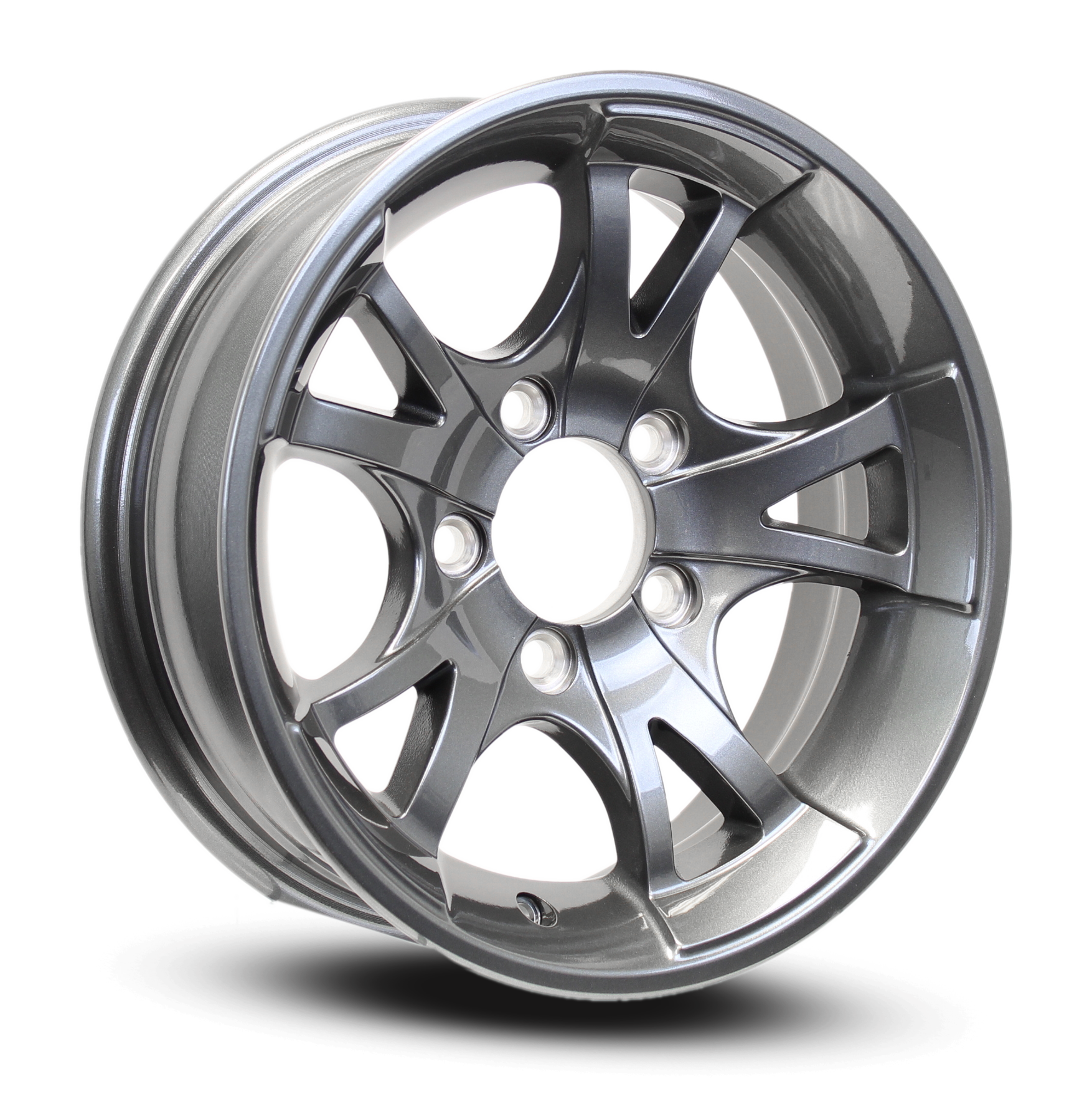 A1411 - Tredit Tire & Wheel