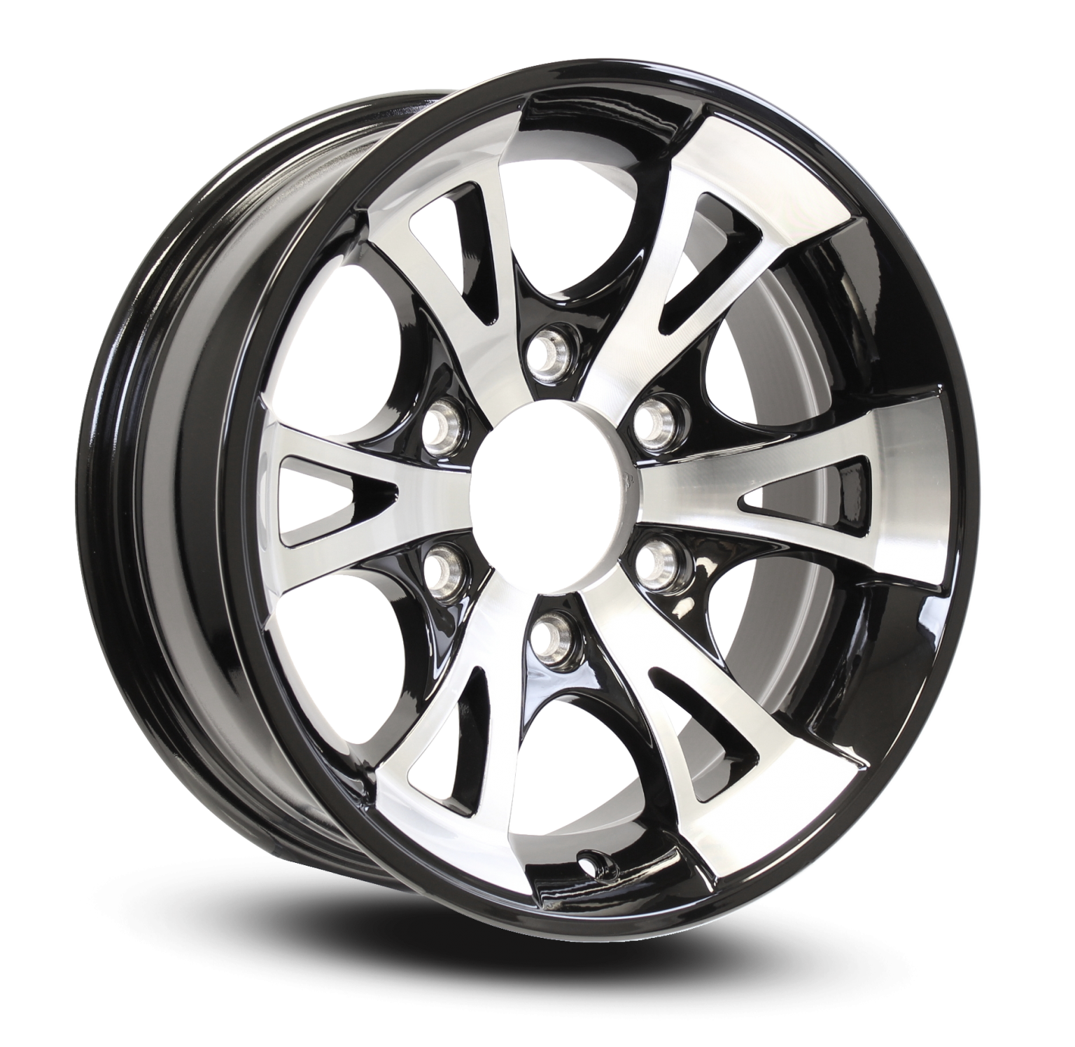 A1411 - Tredit Tire & Wheel