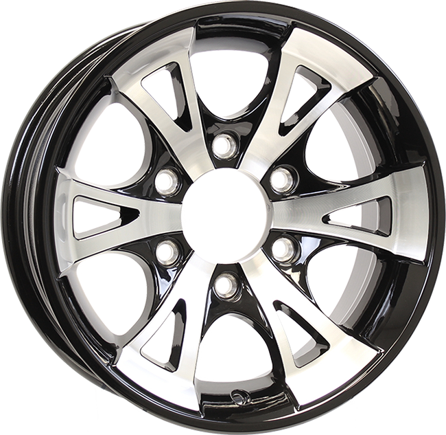 A1411 - Tredit Tire & Wheel