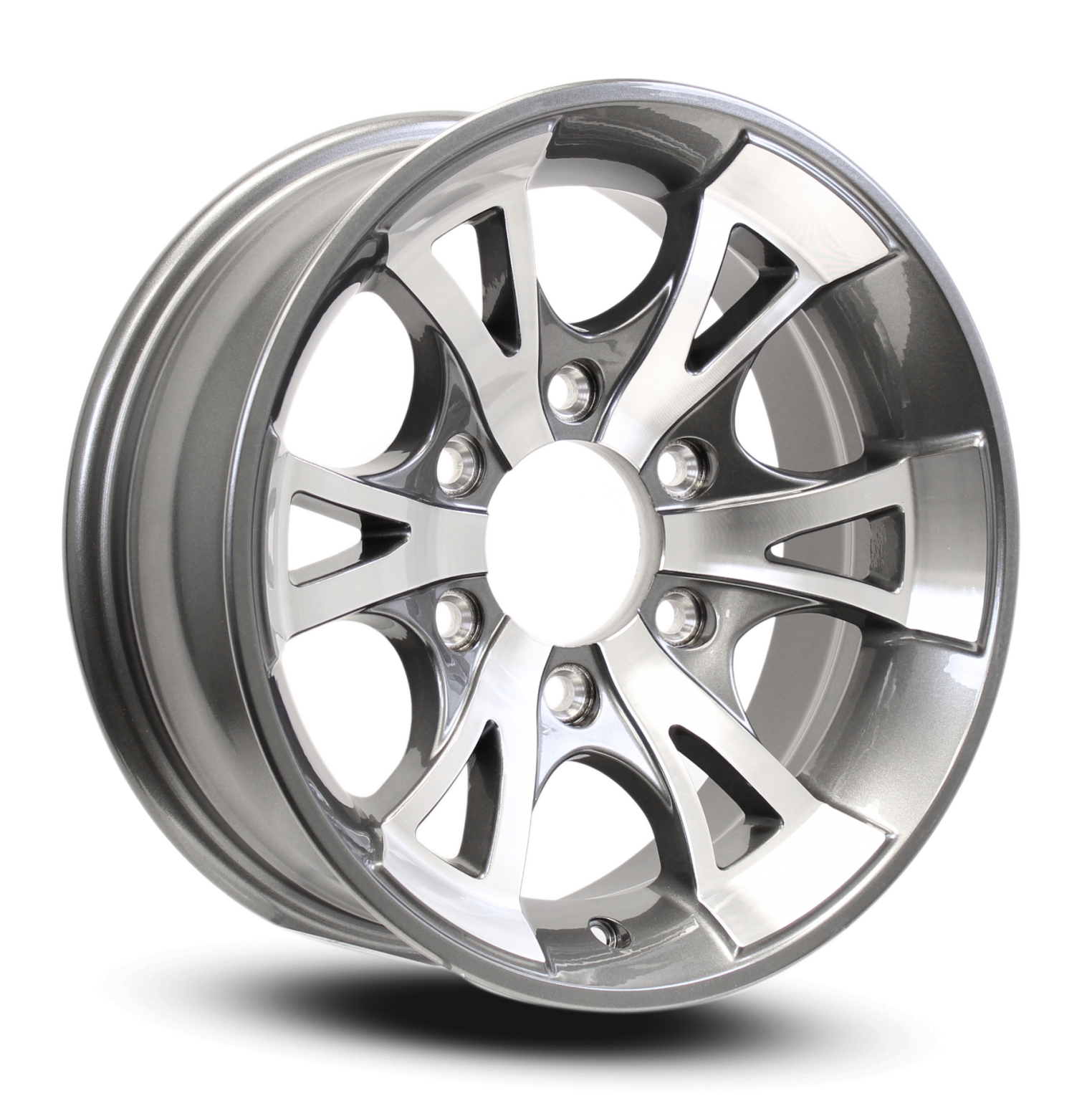 A1411 - Tredit Tire & Wheel