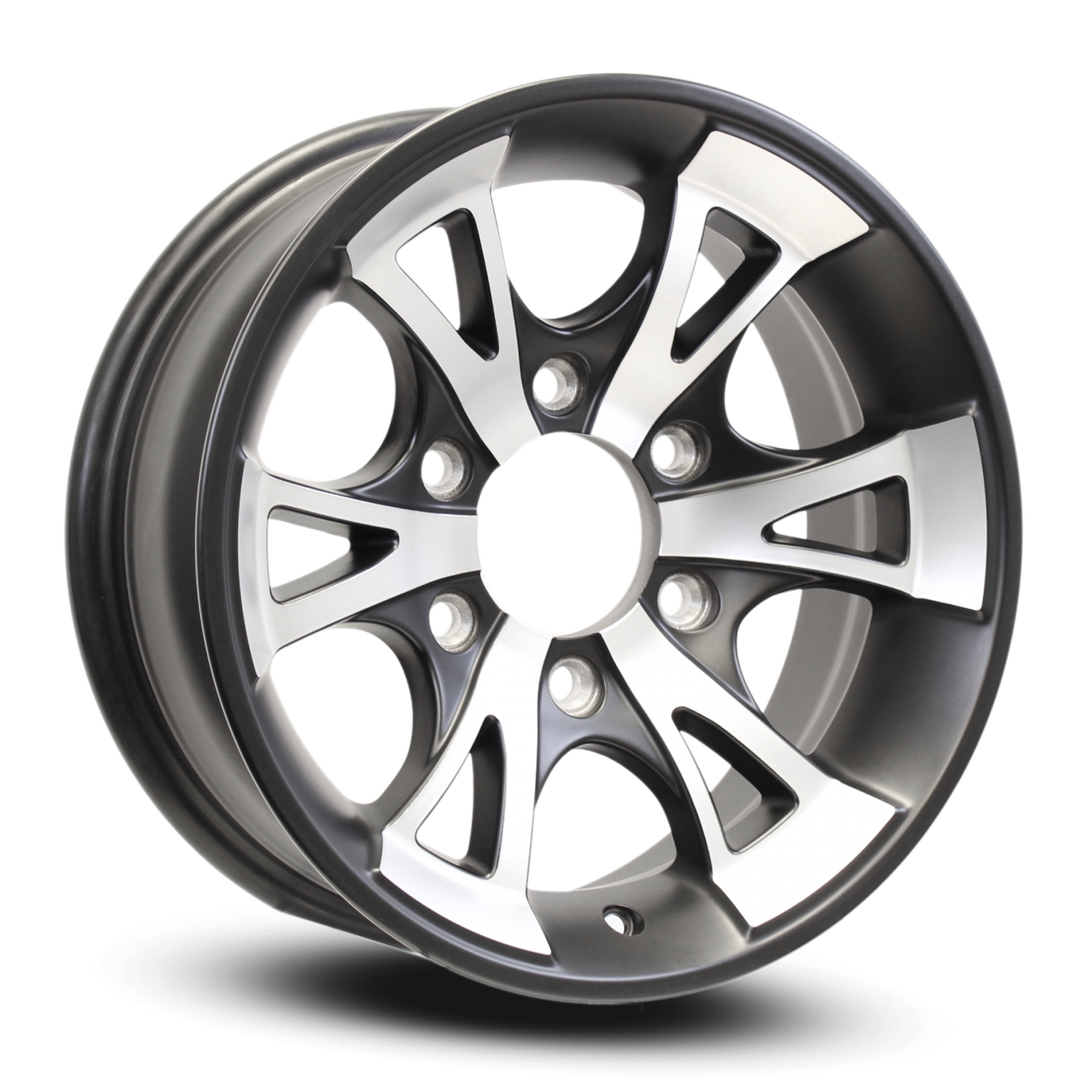 A1411 - Tredit Tire & Wheel