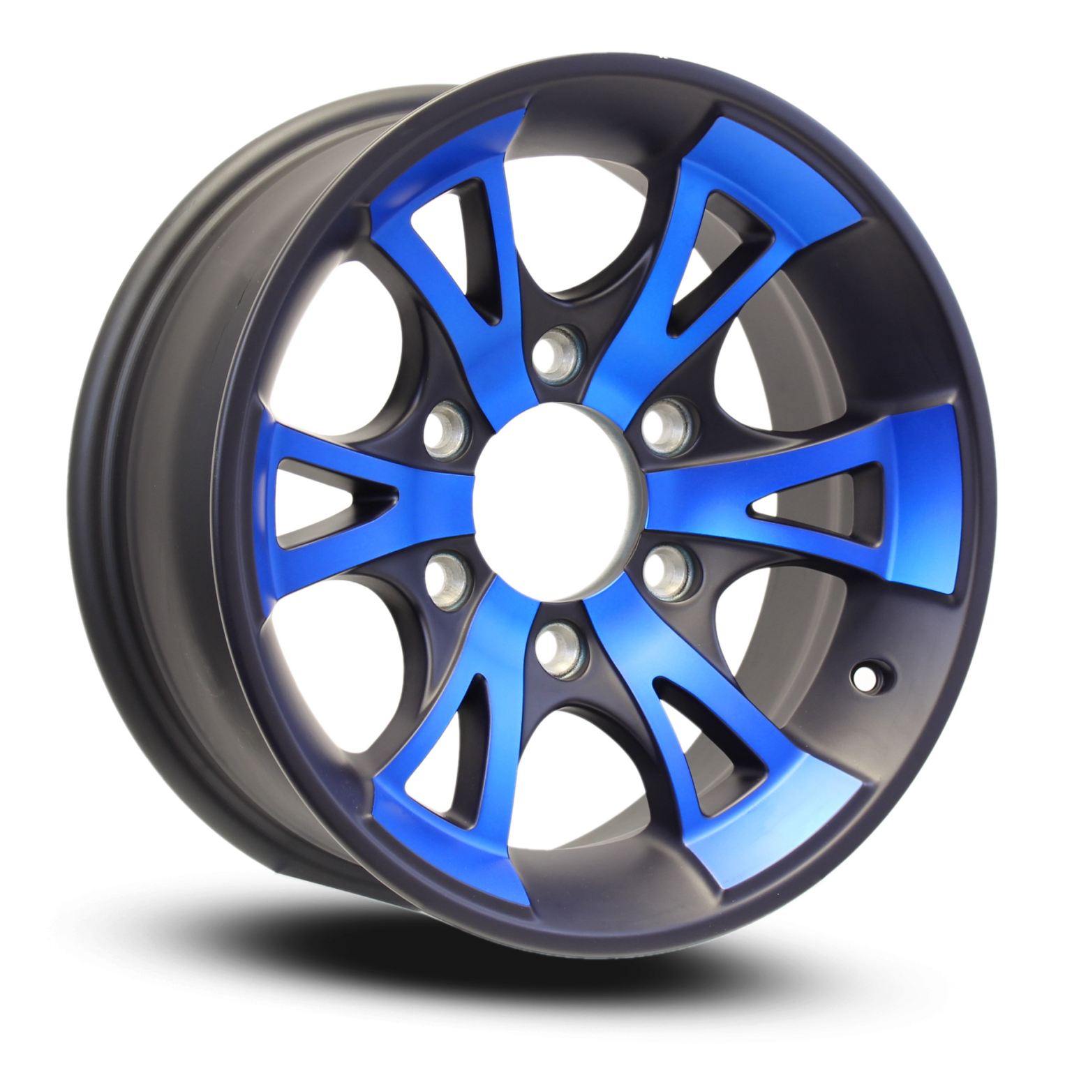 A1411 - Tredit Tire & Wheel