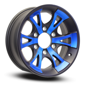 A1411 - Tredit Tire & Wheel