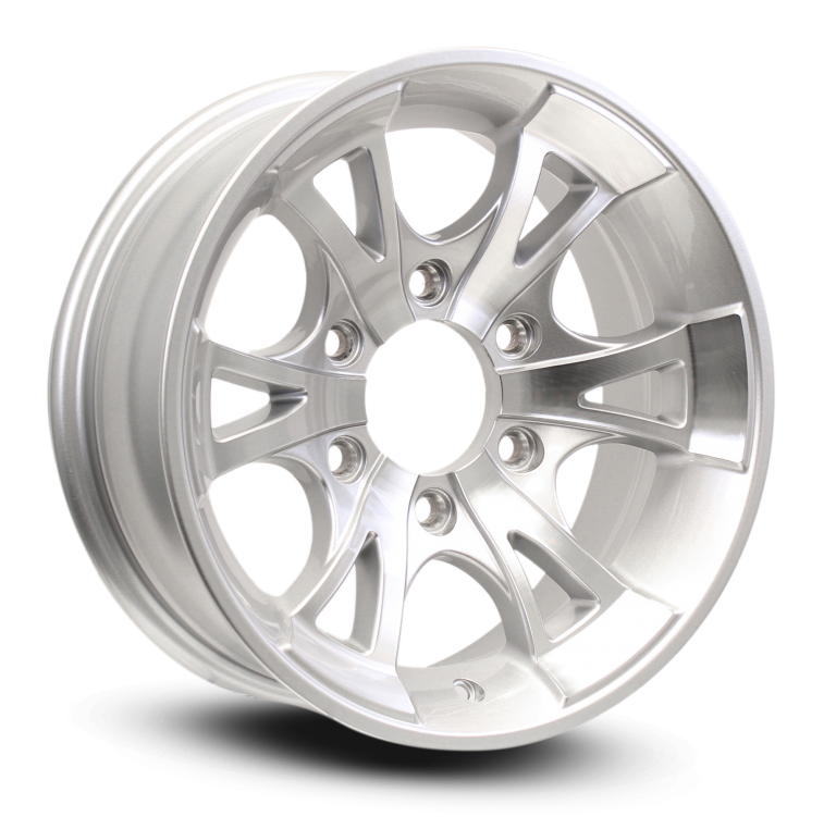 A1411 - Tredit Tire & Wheel