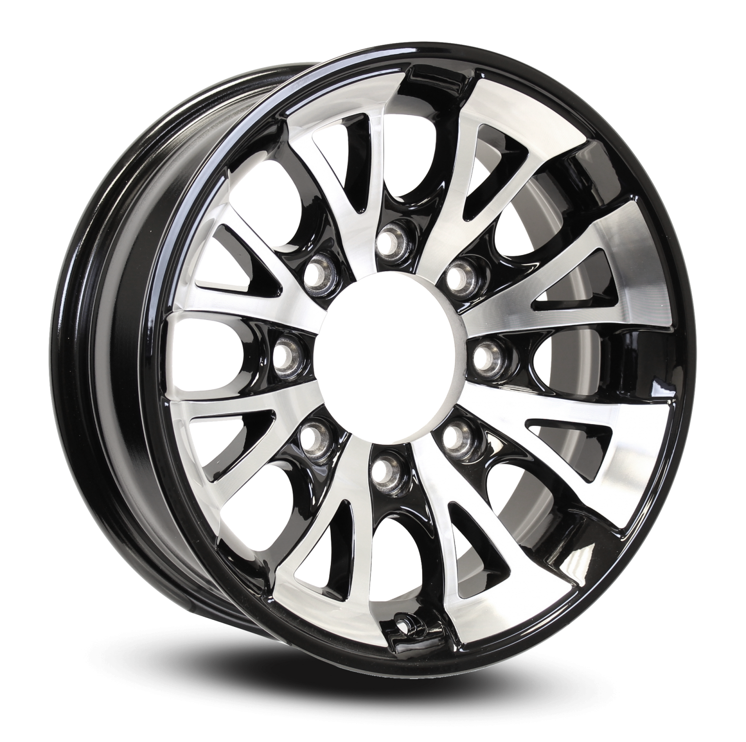 A1411 - Tredit Tire & Wheel