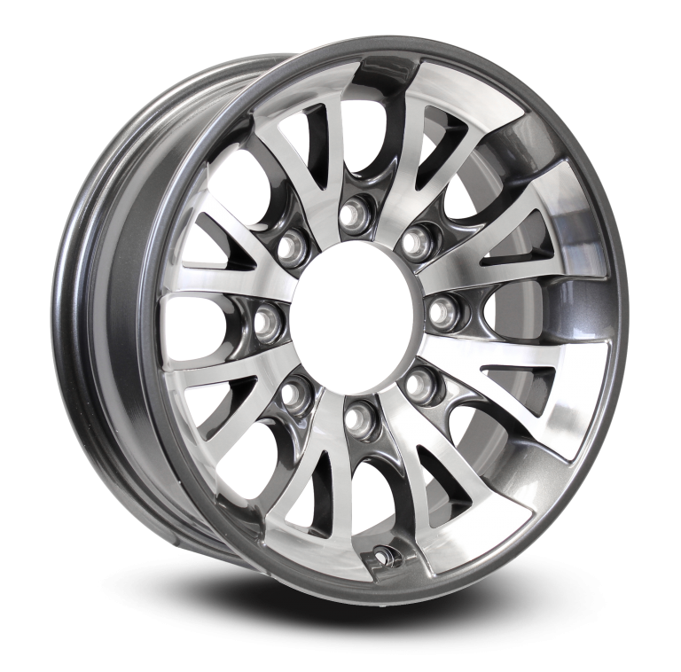 A1411 - Tredit Tire & Wheel
