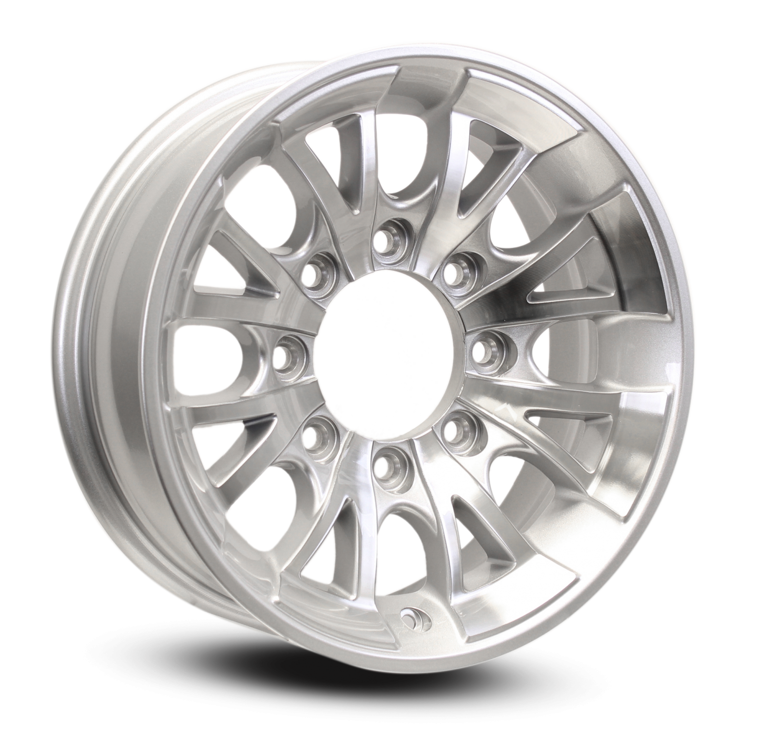A1411 - Tredit Tire & Wheel