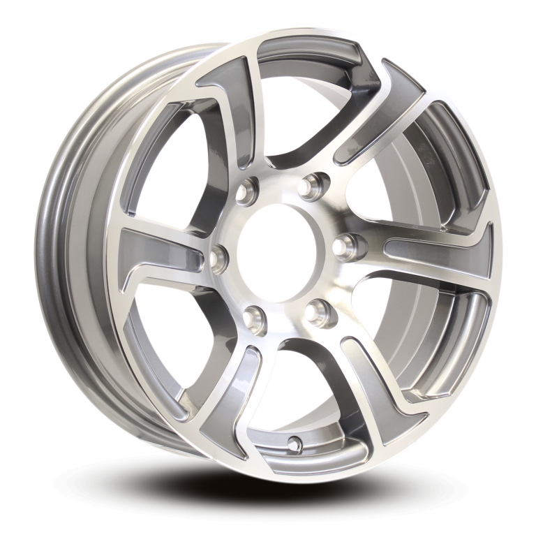 SUMMIT - Tredit Tire & Wheel