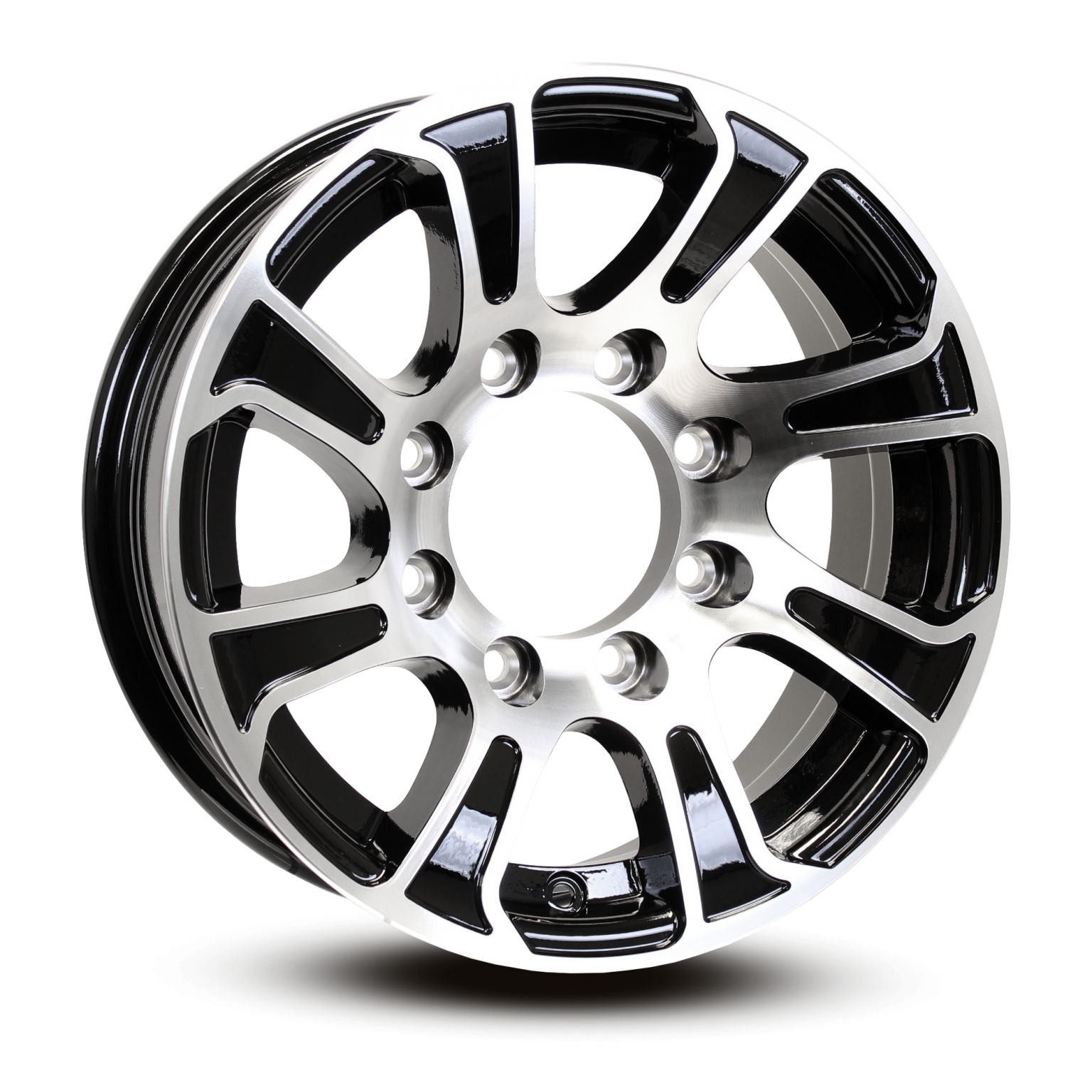 SUMMIT - Tredit Tire & Wheel