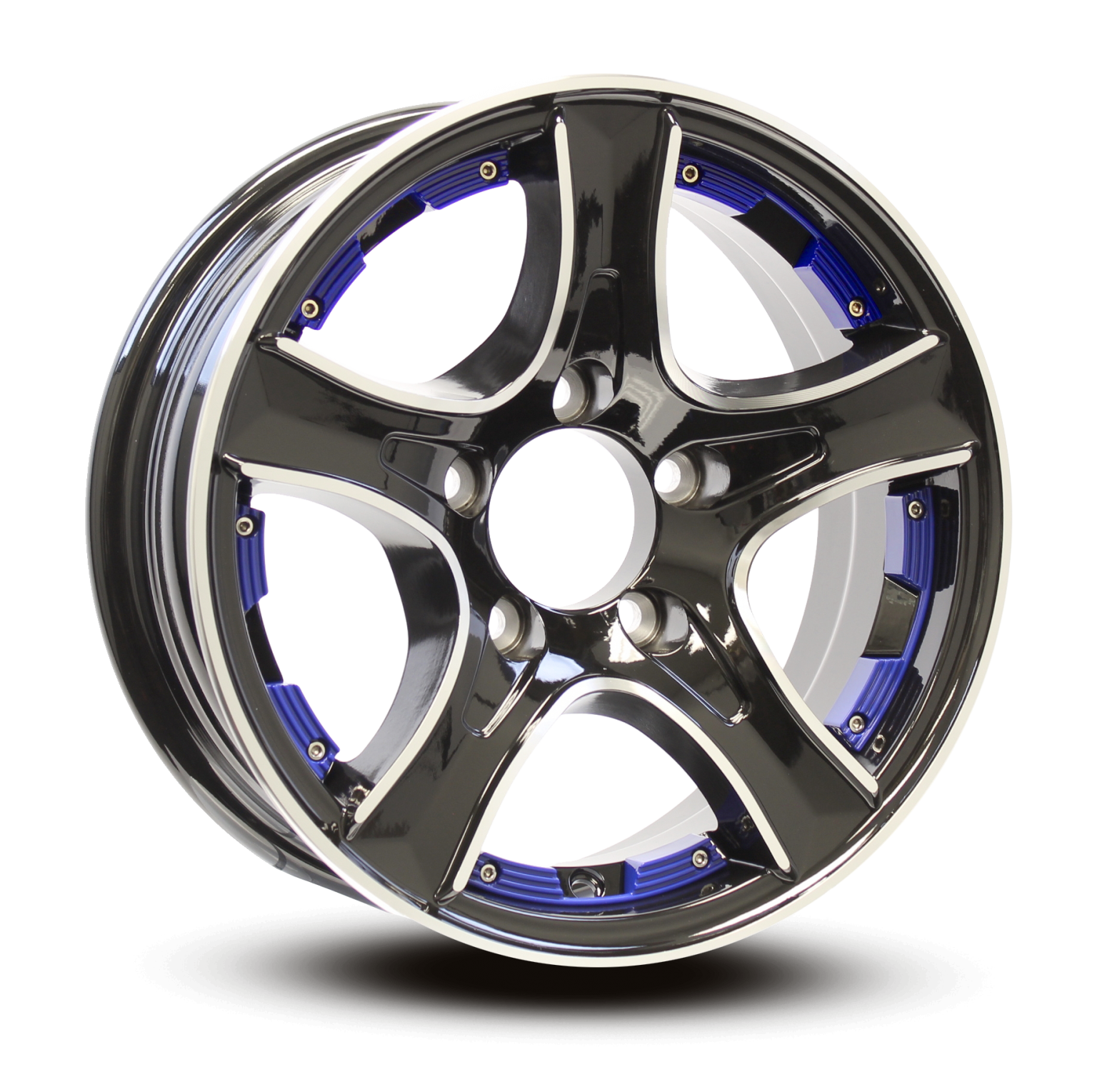 THOROUGHBRED - Tredit Tire & Wheel