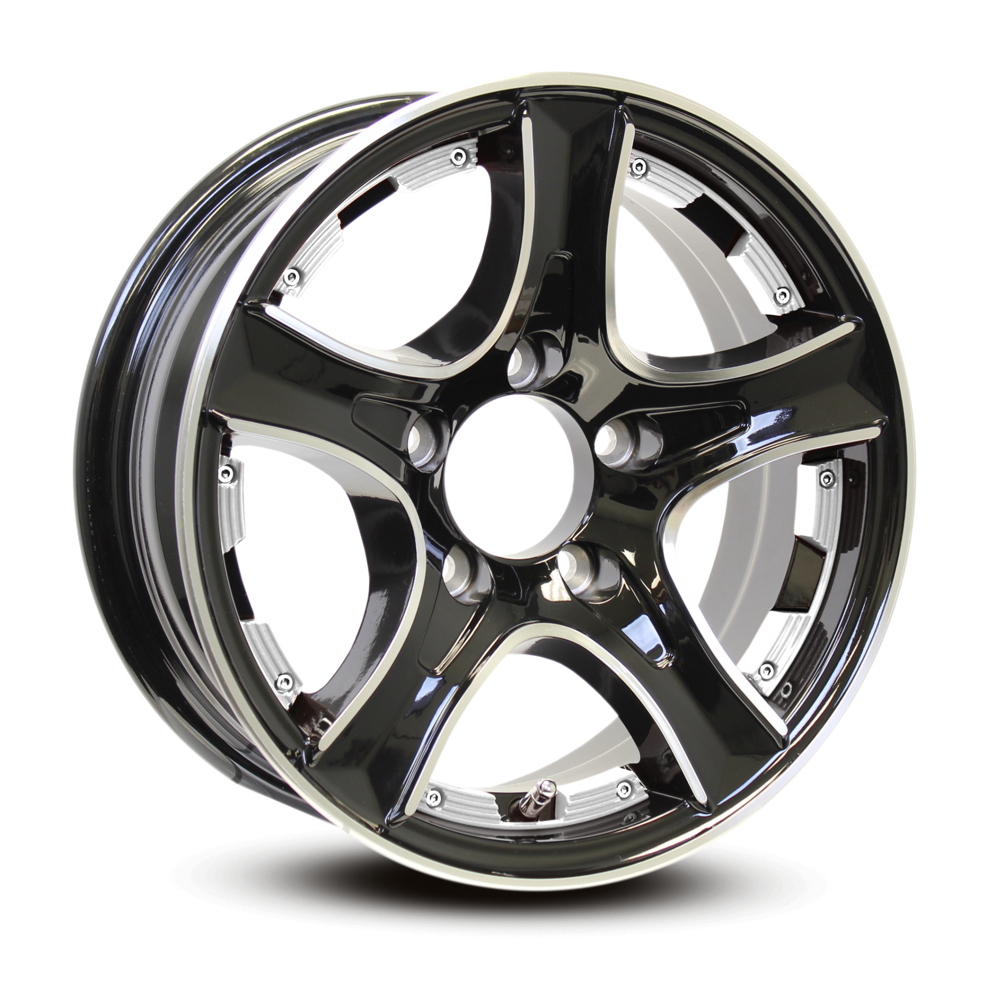 THOROUGHBRED - Tredit Tire & Wheel