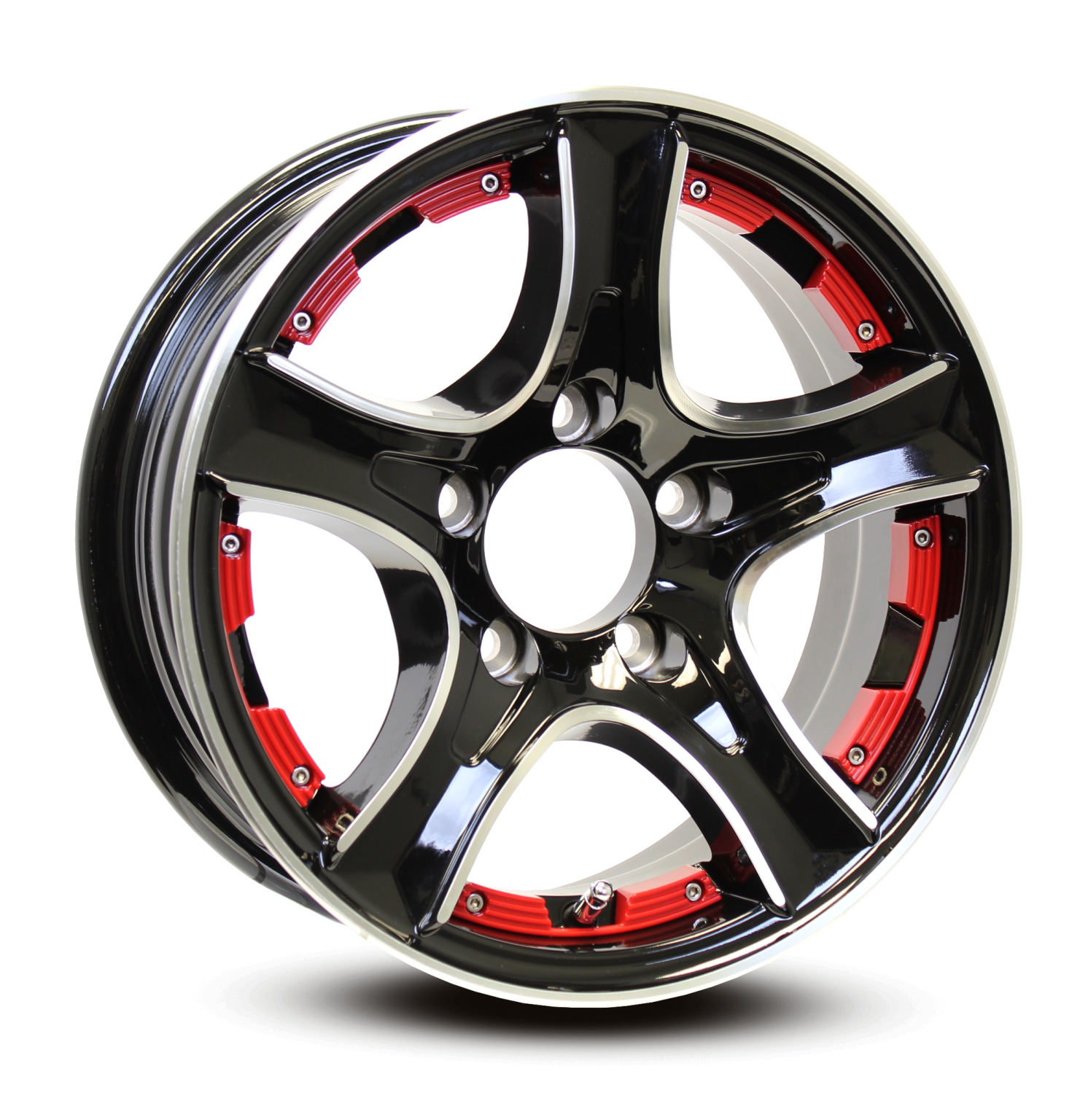 THOROUGHBRED - Tredit Tire & Wheel