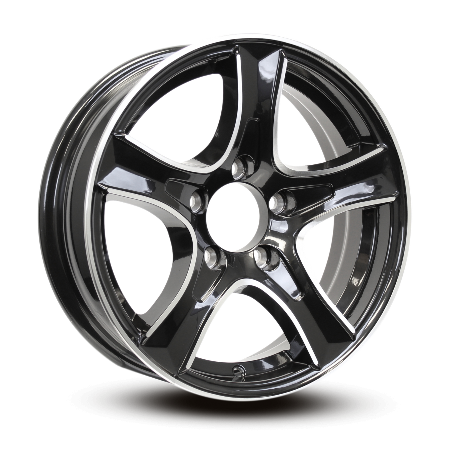 THOROUGHBRED - Tredit Tire & Wheel