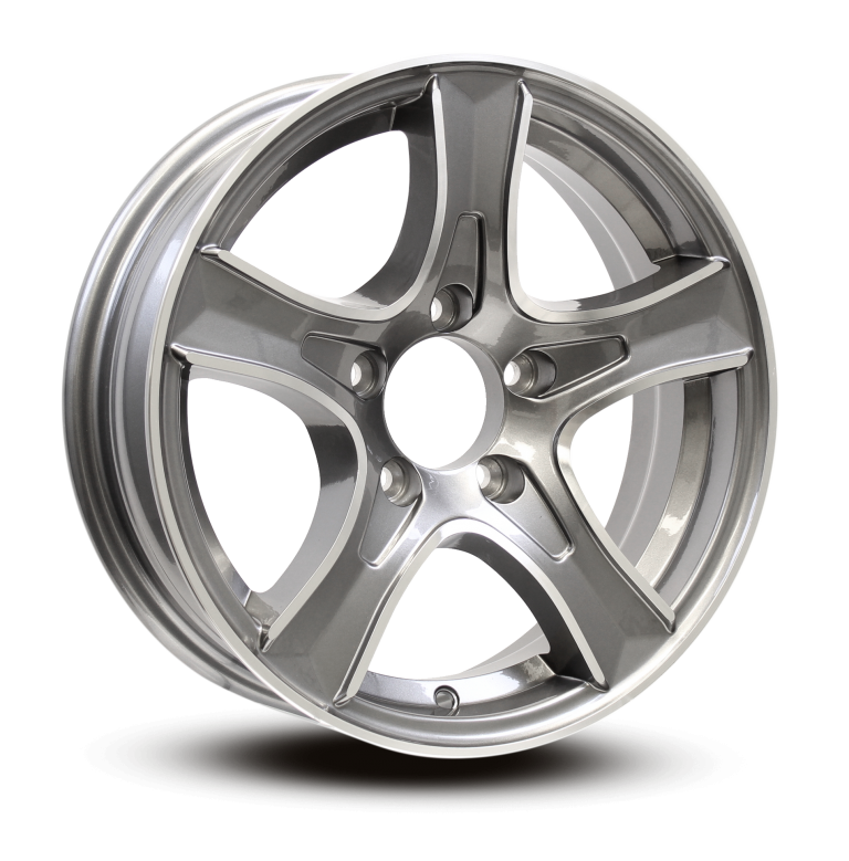 THOROUGHBRED - Tredit Tire & Wheel