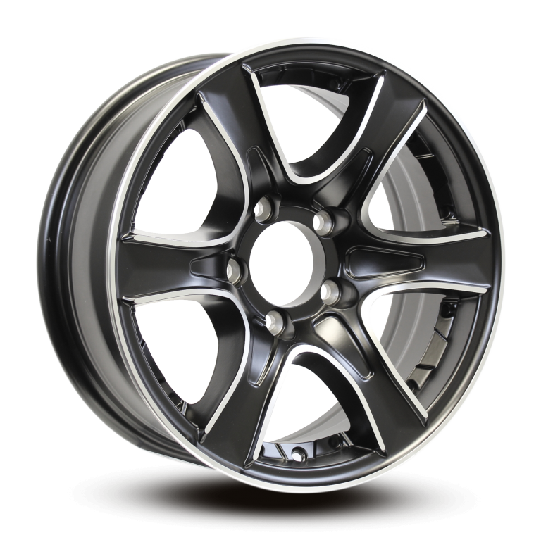 THOROUGHBRED - Tredit Tire & Wheel