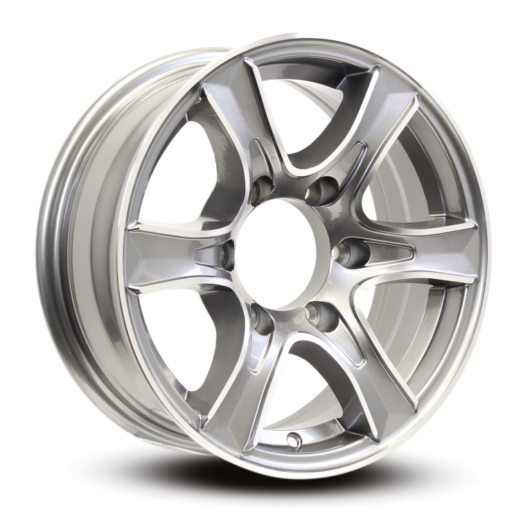 THOROUGHBRED - Tredit Tire & Wheel