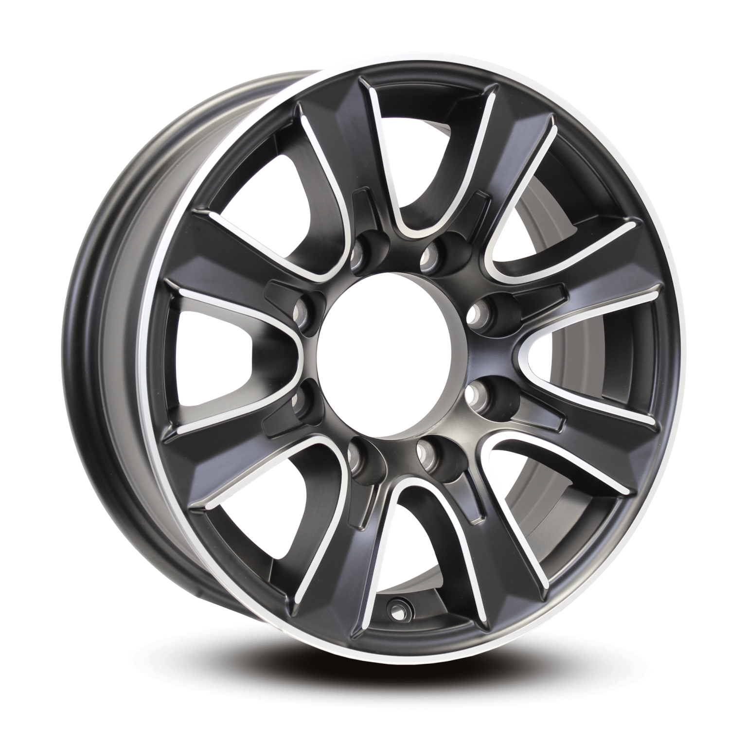 THOROUGHBRED - Tredit Tire & Wheel