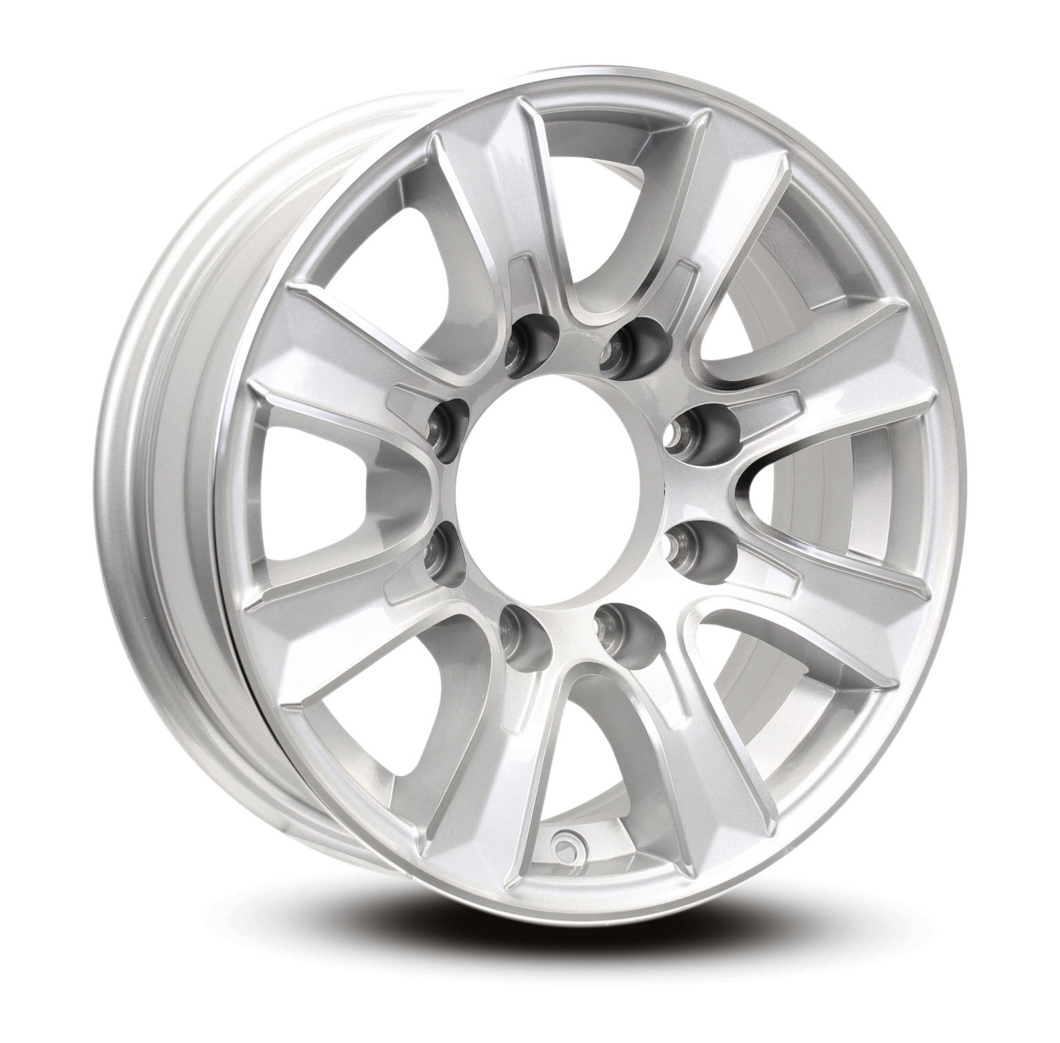 THOROUGHBRED - Tredit Tire & Wheel