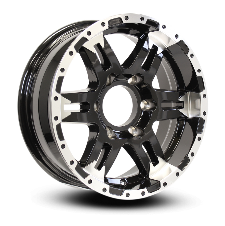 TURISMO - Tredit Tire & Wheel