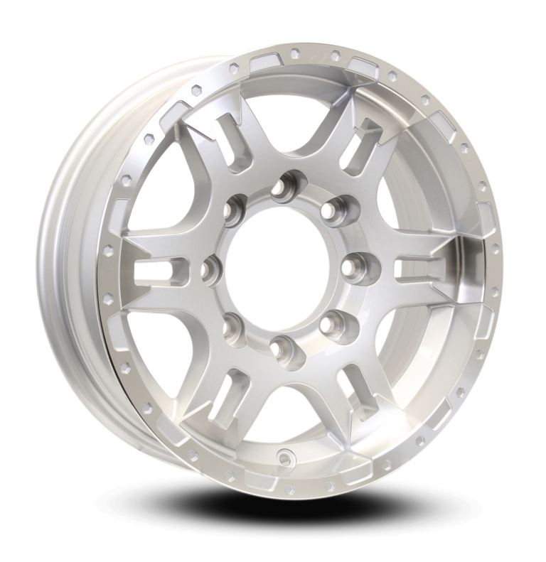 TURISMO - Tredit Tire & Wheel