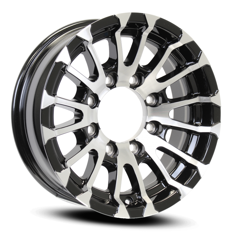 AVALANCHE - Tredit Tire & Wheel