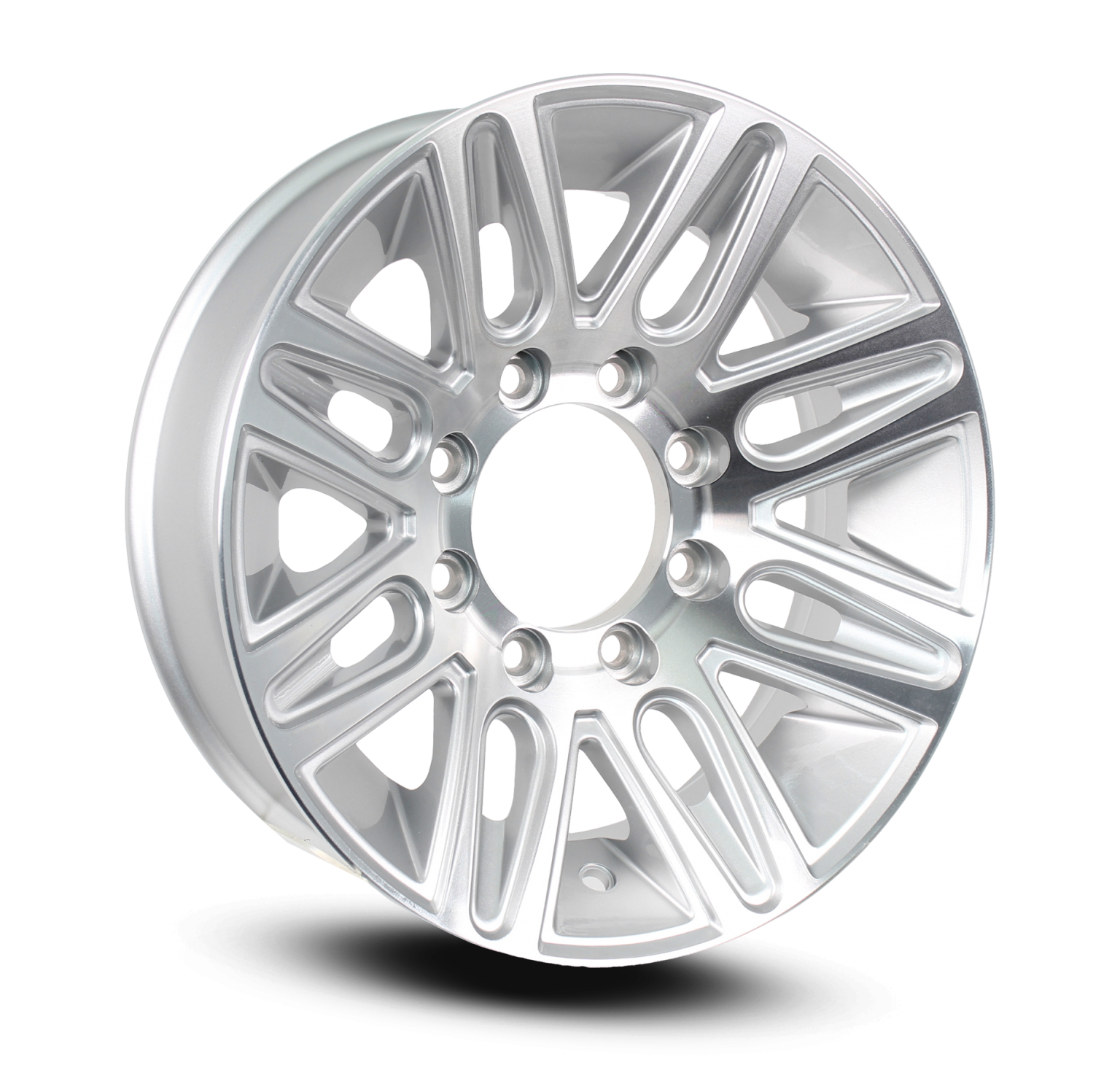 PINNACLE - Tredit Tire & Wheel