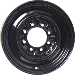 CONVENTIONAL STEEL - Tredit Tire & Wheel