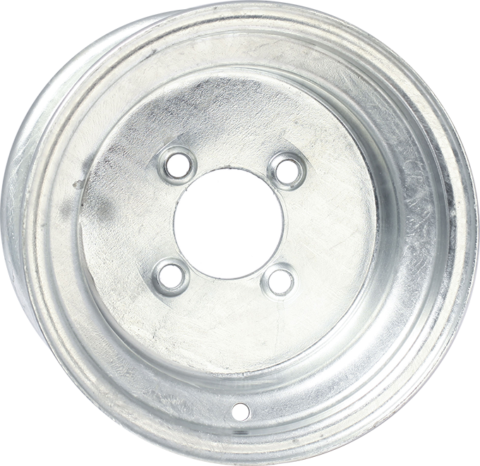 CONVENTIONAL STEEL - Tredit Tire & Wheel