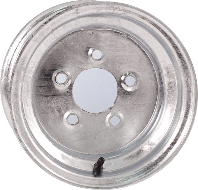 CONVENTIONAL STEEL - Tredit Tire & Wheel