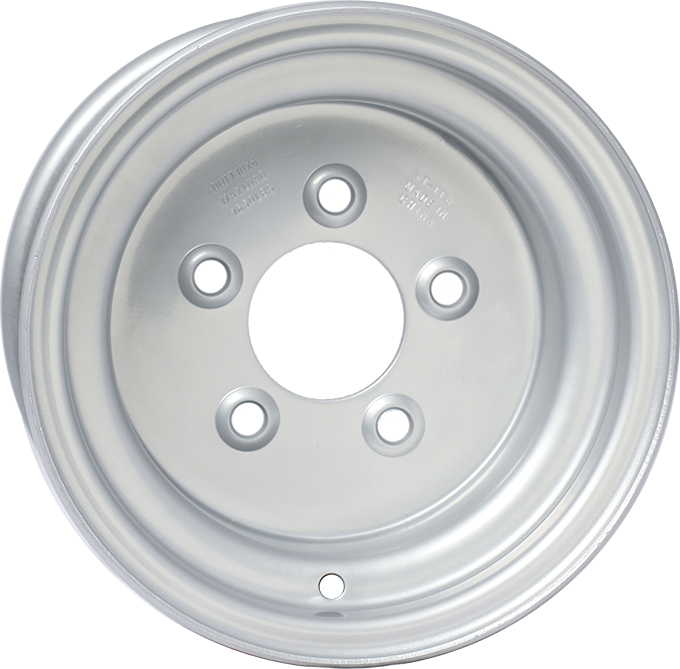 CONVENTIONAL STEEL - Tredit Tire & Wheel