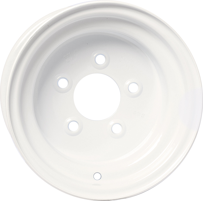 CONVENTIONAL STEEL - Tredit Tire & Wheel