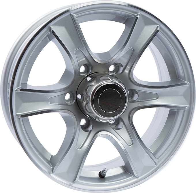 THOROUGHBRED - Tredit Tire & Wheel