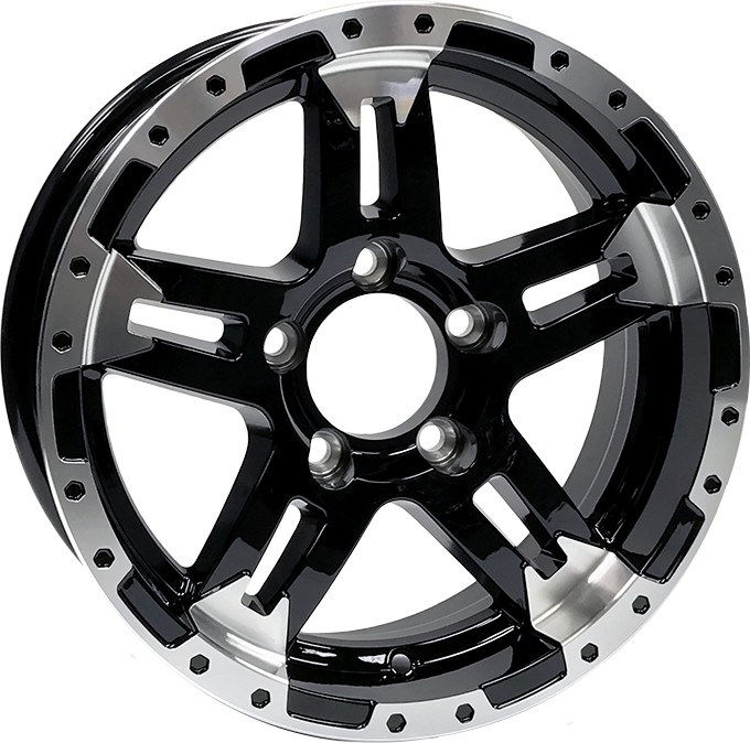 TURISMO - Tredit Tire & Wheel