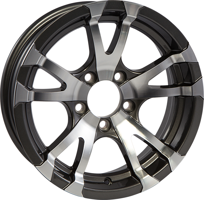 AVALANCHE - Tredit Tire & Wheel