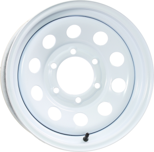 MODULAR STEEL - Tredit Tire & Wheel