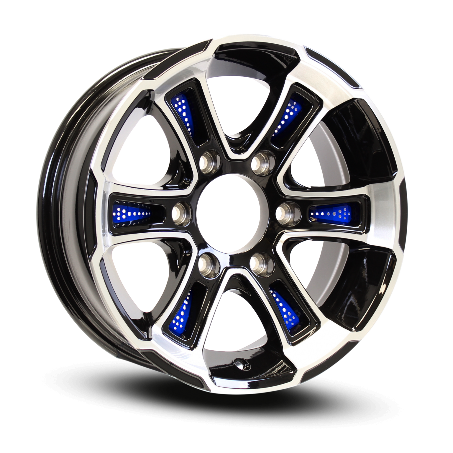 WHITEHAWK - Tredit Tire & Wheel