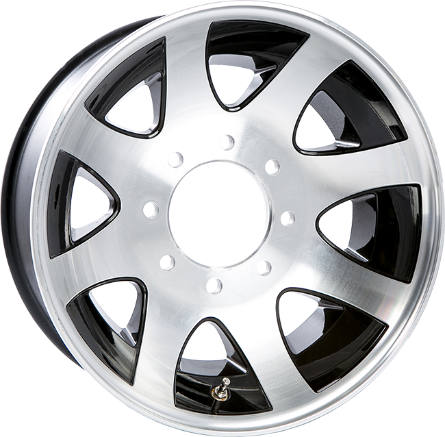 ALUMINUM SPOKE 17.5 - Tredit Tire & Wheel