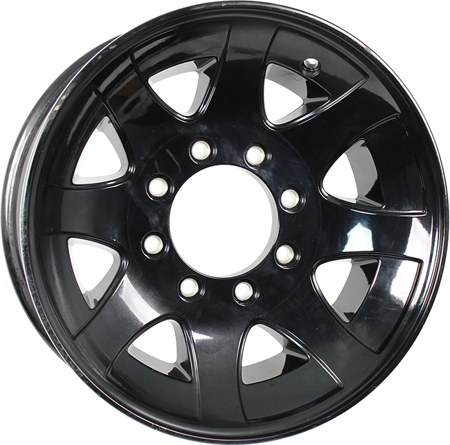 ALUMINUM SPOKE 17.5 - Tredit Tire & Wheel