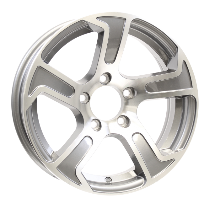 SUMMIT - Tredit Tire & Wheel