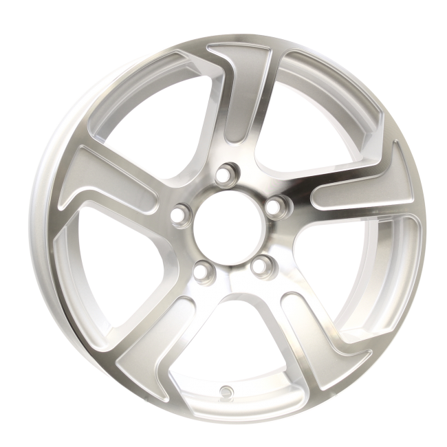 SUMMIT - Tredit Tire & Wheel