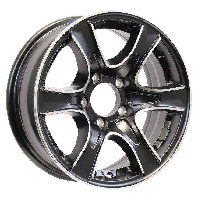 THOROUGHBRED - Tredit Tire & Wheel