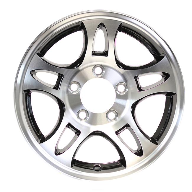 T03 - Tredit Tire & Wheel