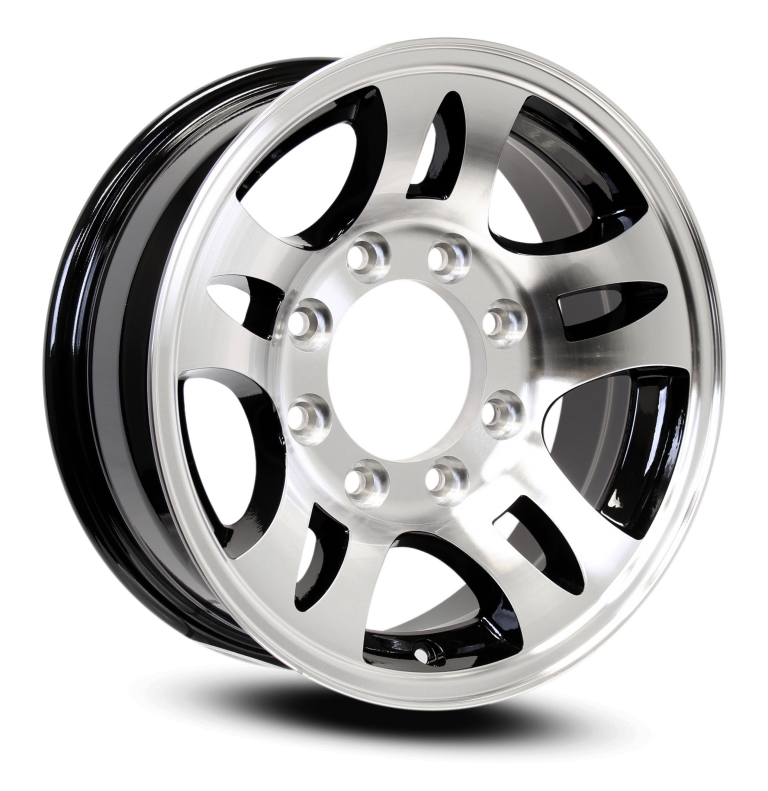 T03 - Tredit Tire & Wheel