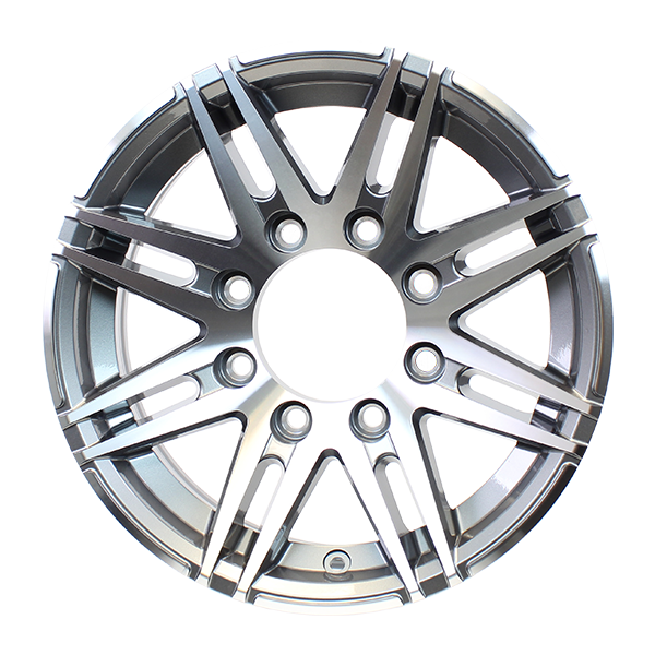 SIDEWINDER ST - Tredit Tire & Wheel