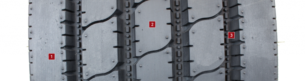 Rainier ST All Steel - Tredit Tire & Wheel