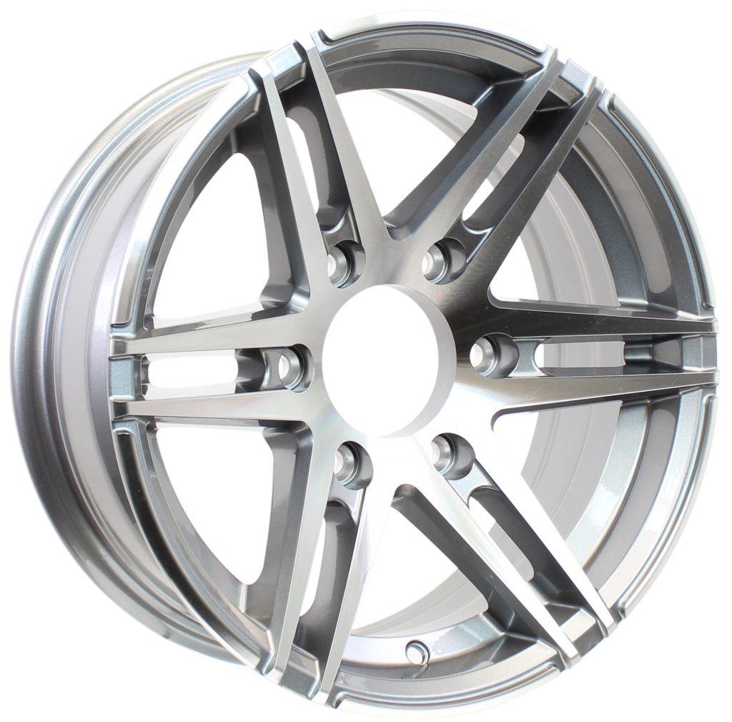 SIDEWINDER ST - Tredit Tire & Wheel