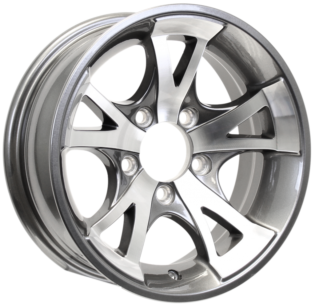 A1411 - Tredit Tire & Wheel