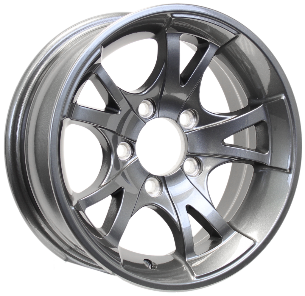 A1411 - Tredit Tire & Wheel