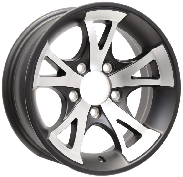 A1411 - Tredit Tire & Wheel